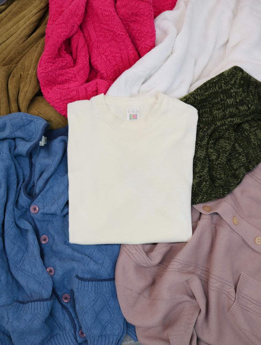 Vintage Essentials | Online Vintage Clothing | NEWLIFE