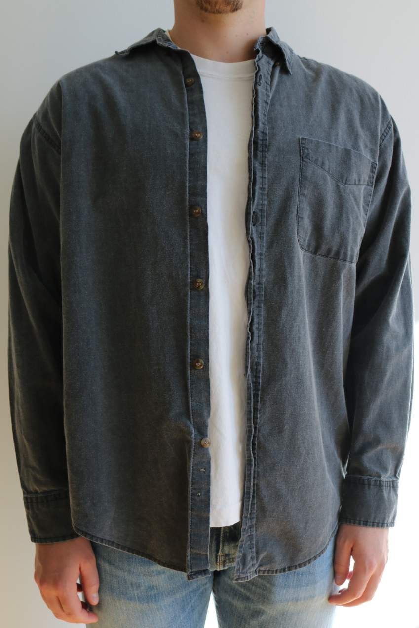 Vintage Button Ups | Online Vintage Clothing | NEWLIFE – NEWLIFE Clothing