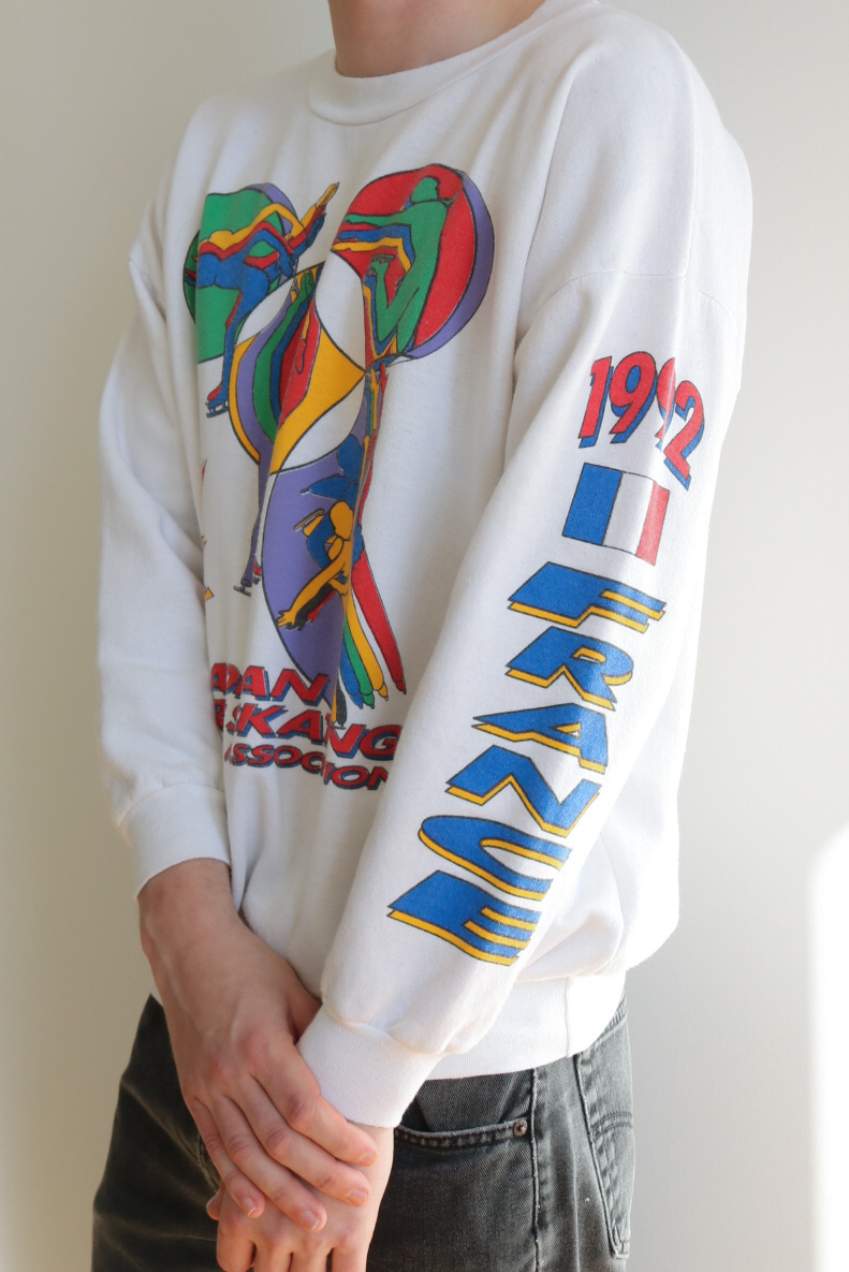 Vintage Sweaters and Crewnecks | Online Vintage Clothing | NEWLIFE ...