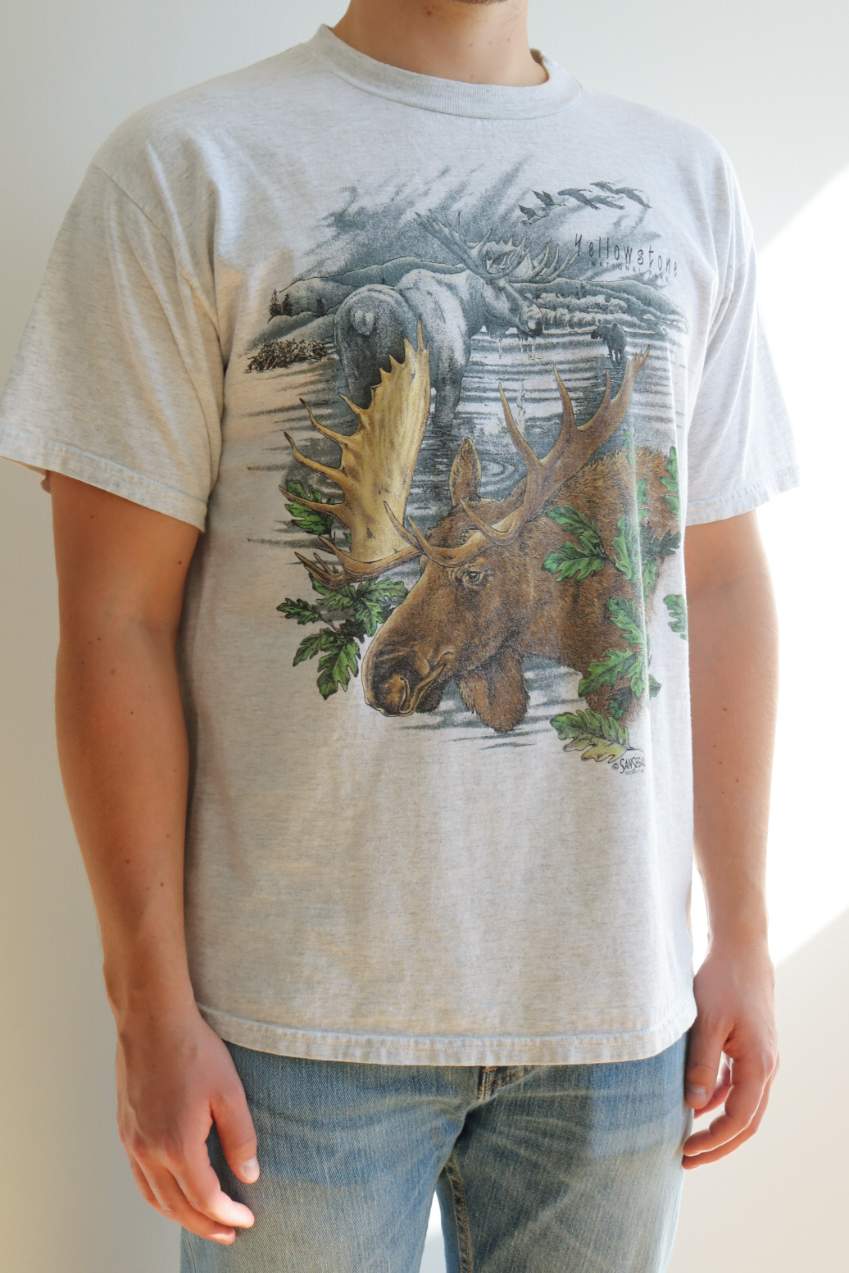 Vintage Nature Clothing | Online Vintage Clothing | NEWLIFE – NEWLIFE ...