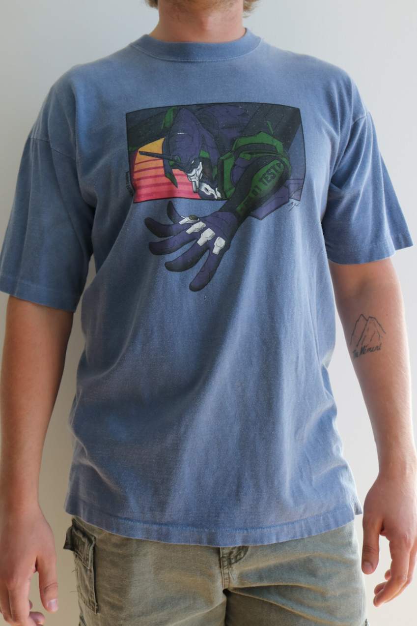 Artist Capsule | Online Vintage Clothing | NEWLIFE – NEWLIFE Clothing