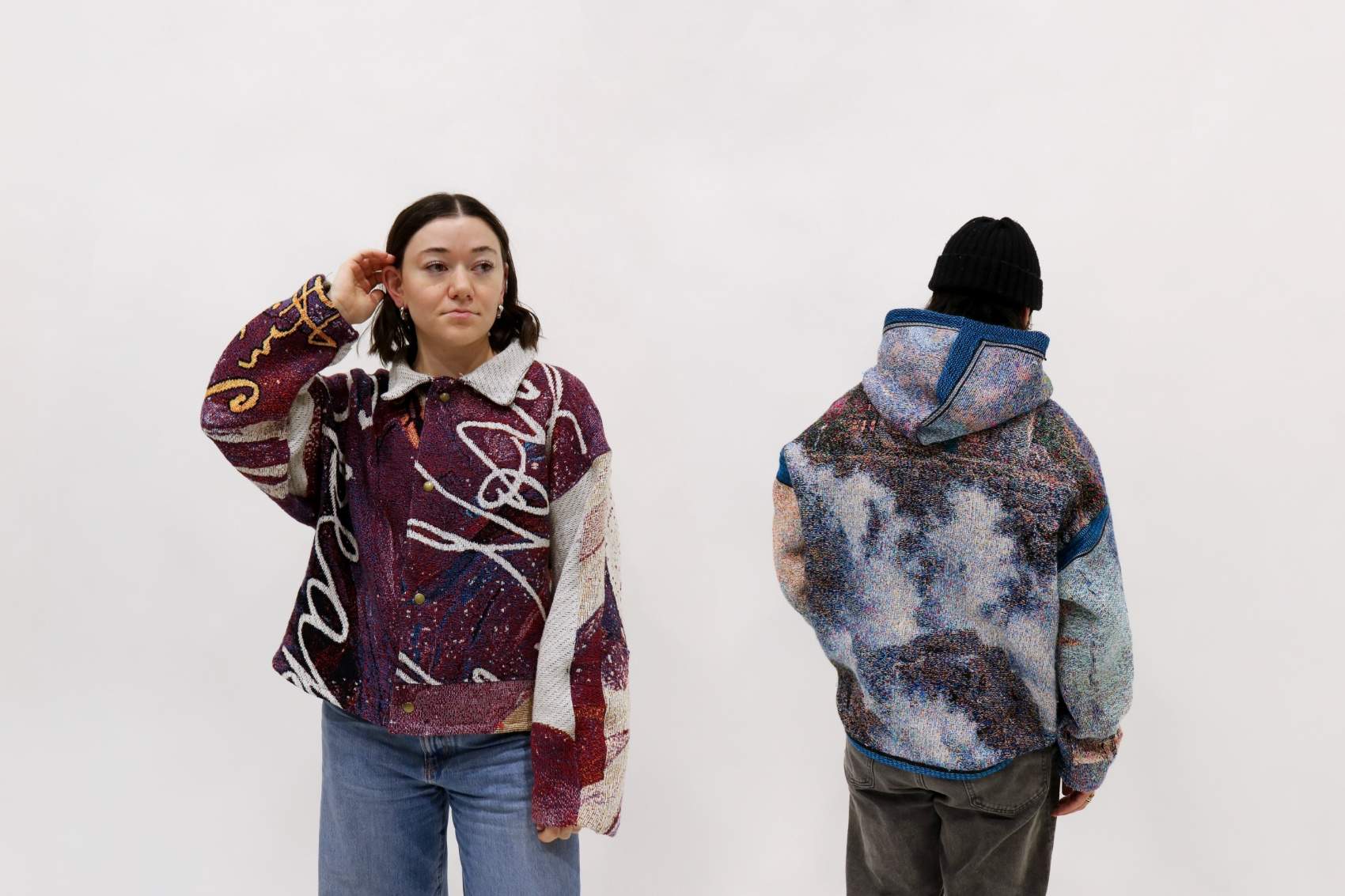 Vintage Clothing | Sustainable Fashion | NEWLIFE Clothing