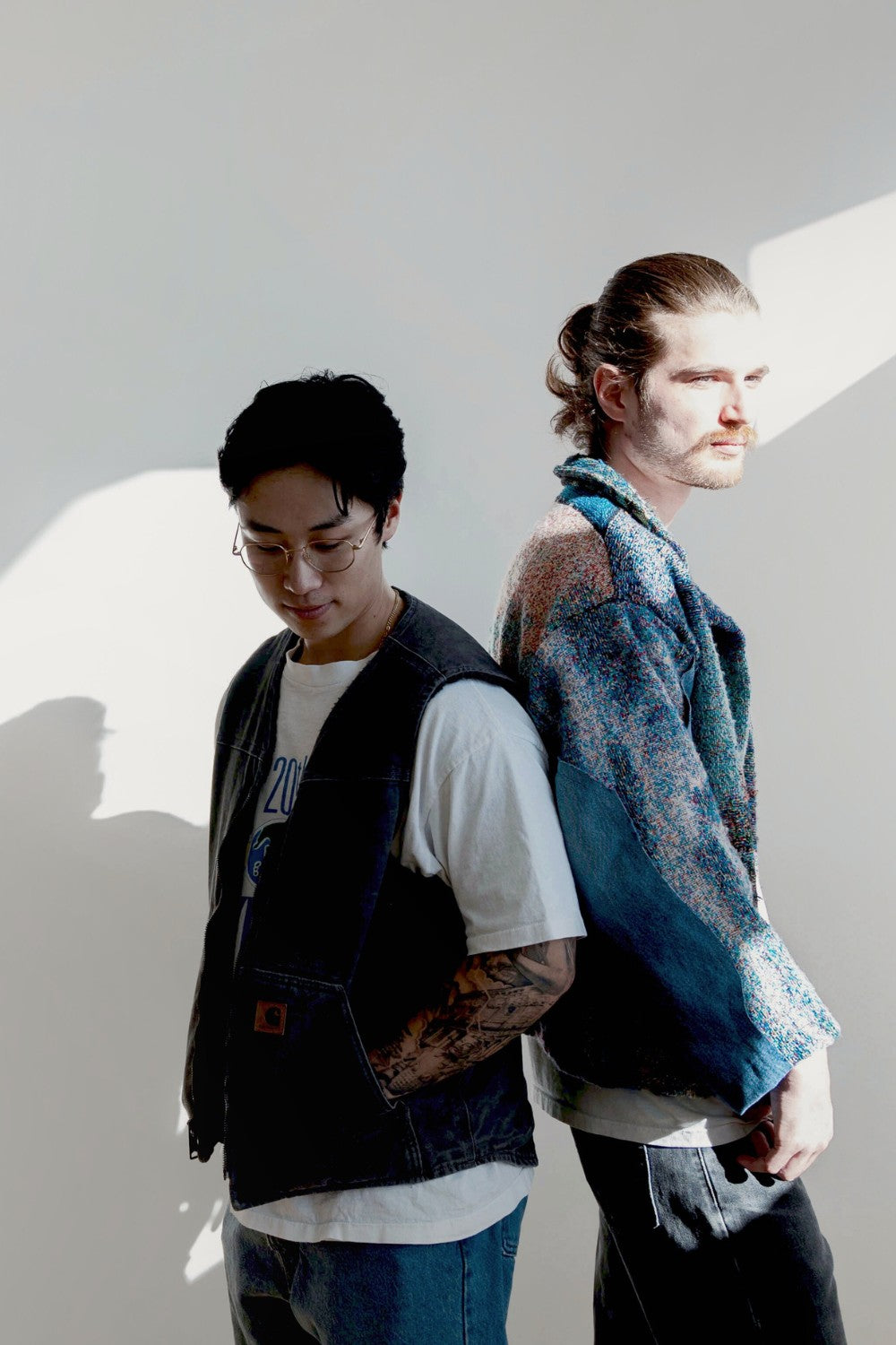 Vintage Clothing | Sustainable Fashion | NEWLIFE Clothing