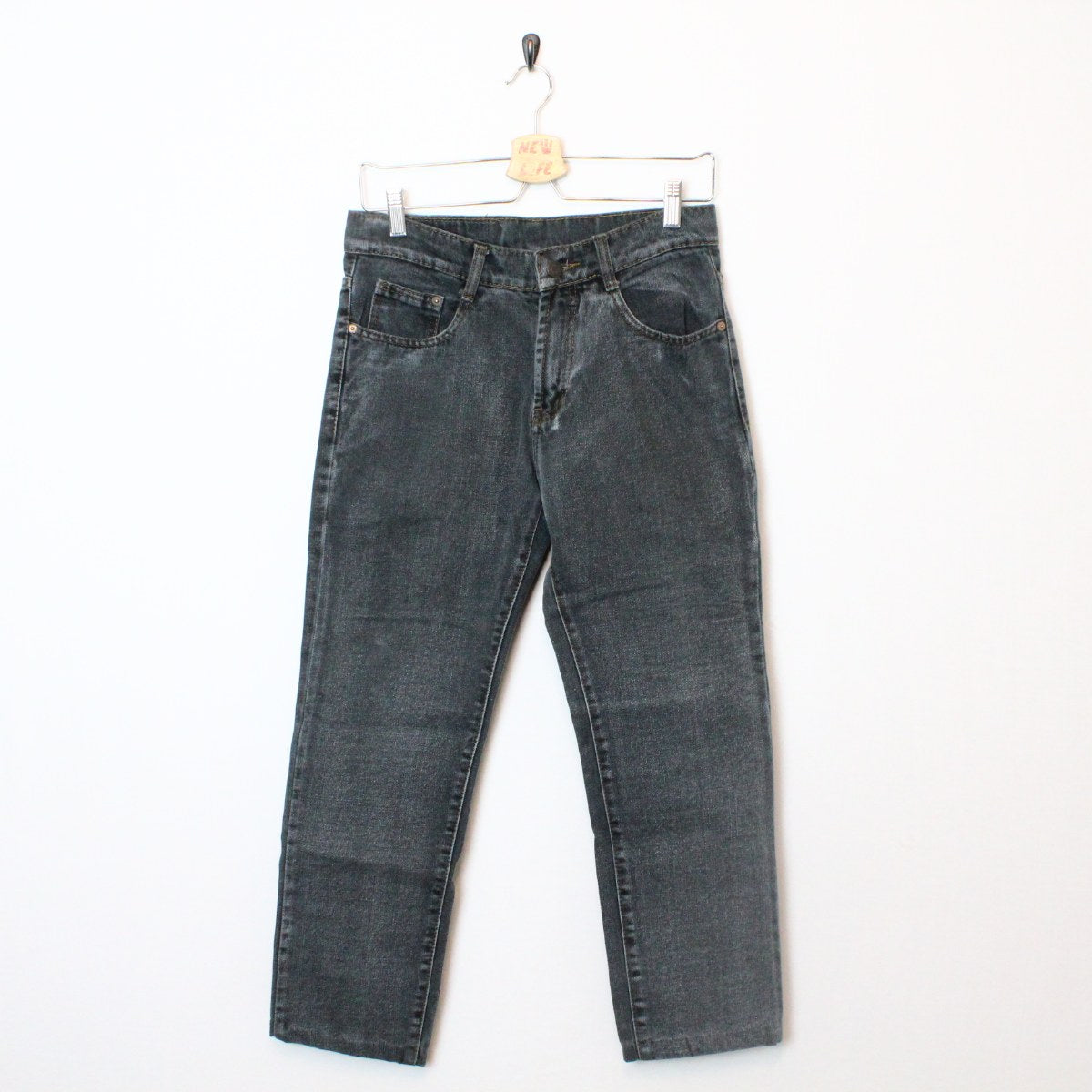 Levi's Big E Tab Denim - 30" – NEWLIFE